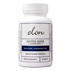 ELON Matrix 5,000 Complete - Multi-Vitamin