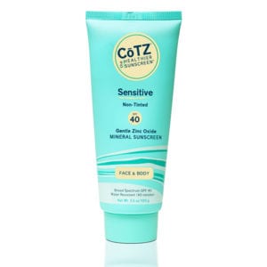 CoTZ Flawless Complexion Richly Tinted SPF 50 (2.5 OZ) | DermWarehouse