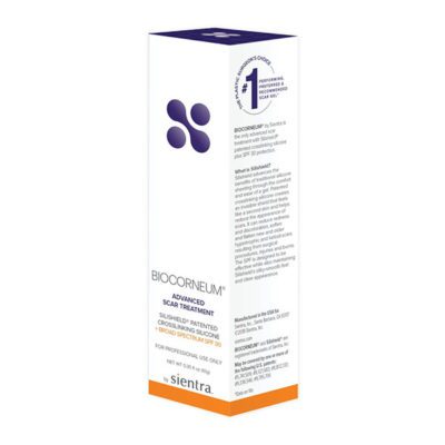 BIOCORNEUM Advanced Scar Treatment with SPF 30