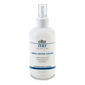 Elta MD Dermal Wound Cleanser