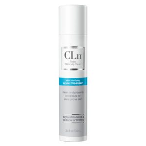 CLn Acne Cleanser