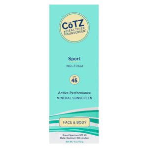 CoTZ Flawless Complexion Richly Tinted SPF 50 (2.5 OZ) | DermWarehouse