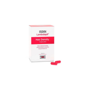 ISDIN Lambdapil Hair Density Capsules | DermWarehouse