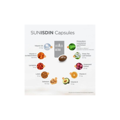 ISDIN SUNISDIN | DermWarehouse