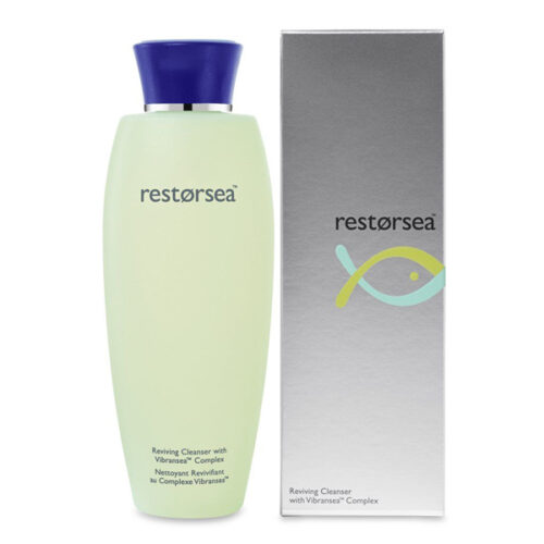 Restorsea Reviving Cleanser with Vibransea™ Complex (6.7 OZ ...